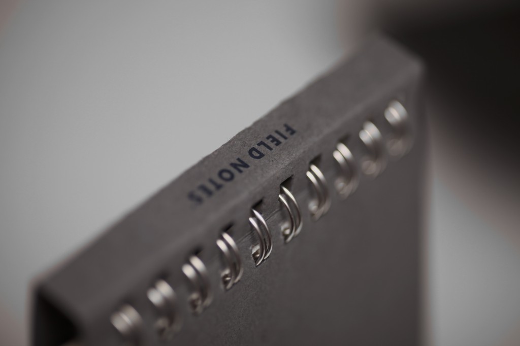 The Summer Edition Field Notes Byline Edition - Pen Chalet