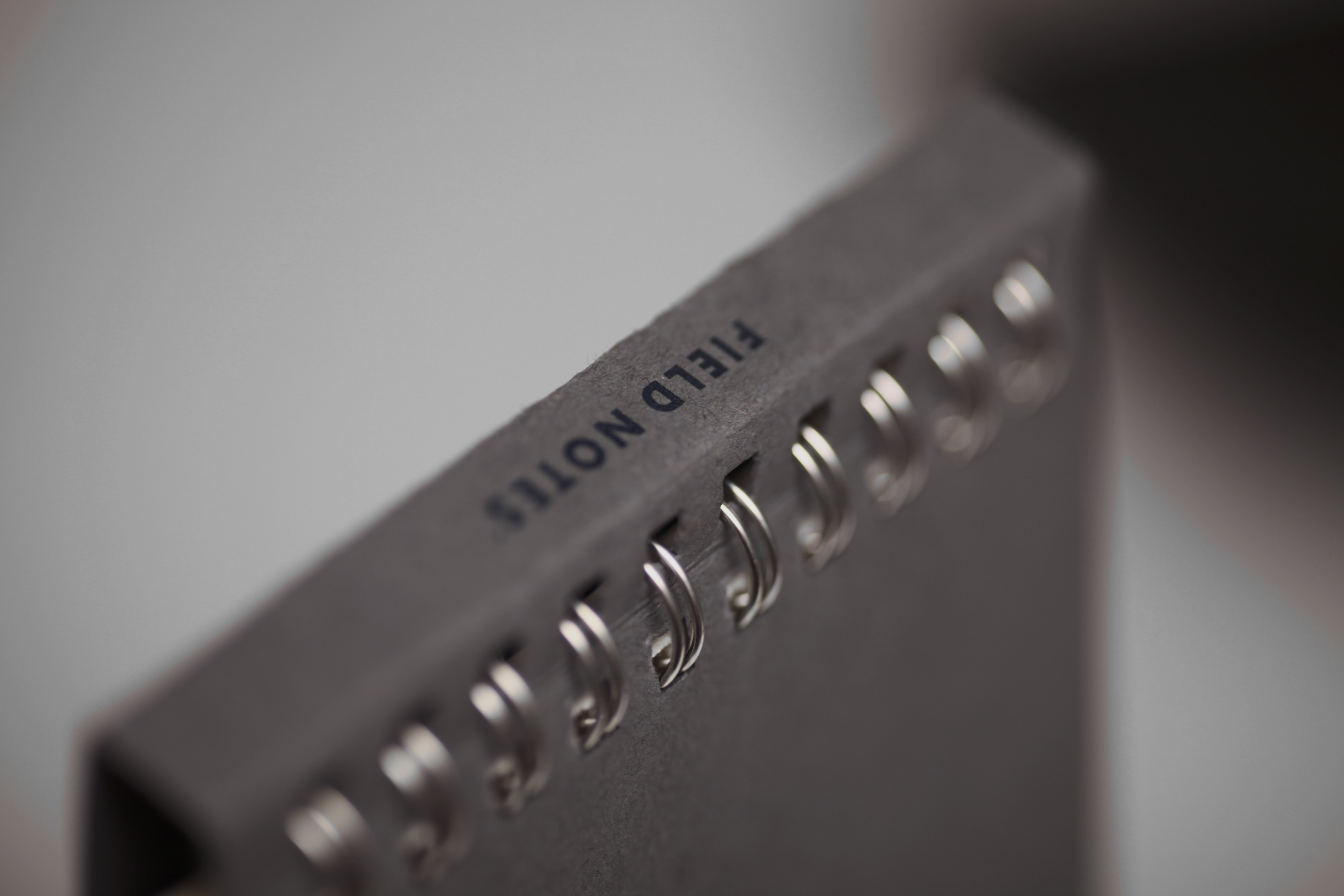 Field Notes Byline Reporters Notebook Binding - Pen Chalet