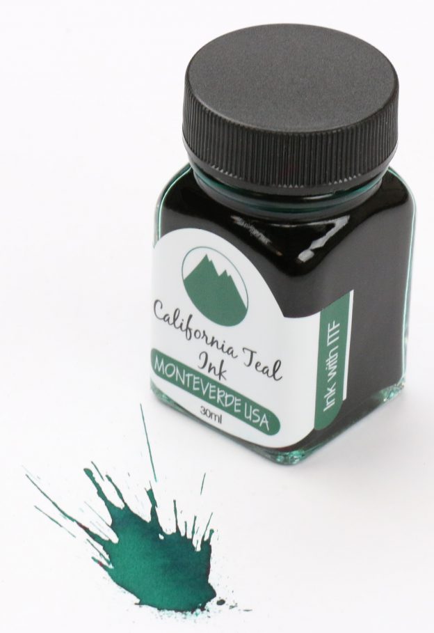 Top 5 Fountain Pen Inks: Most Popular Inks in 2022 (So far...) - Pen Chalet