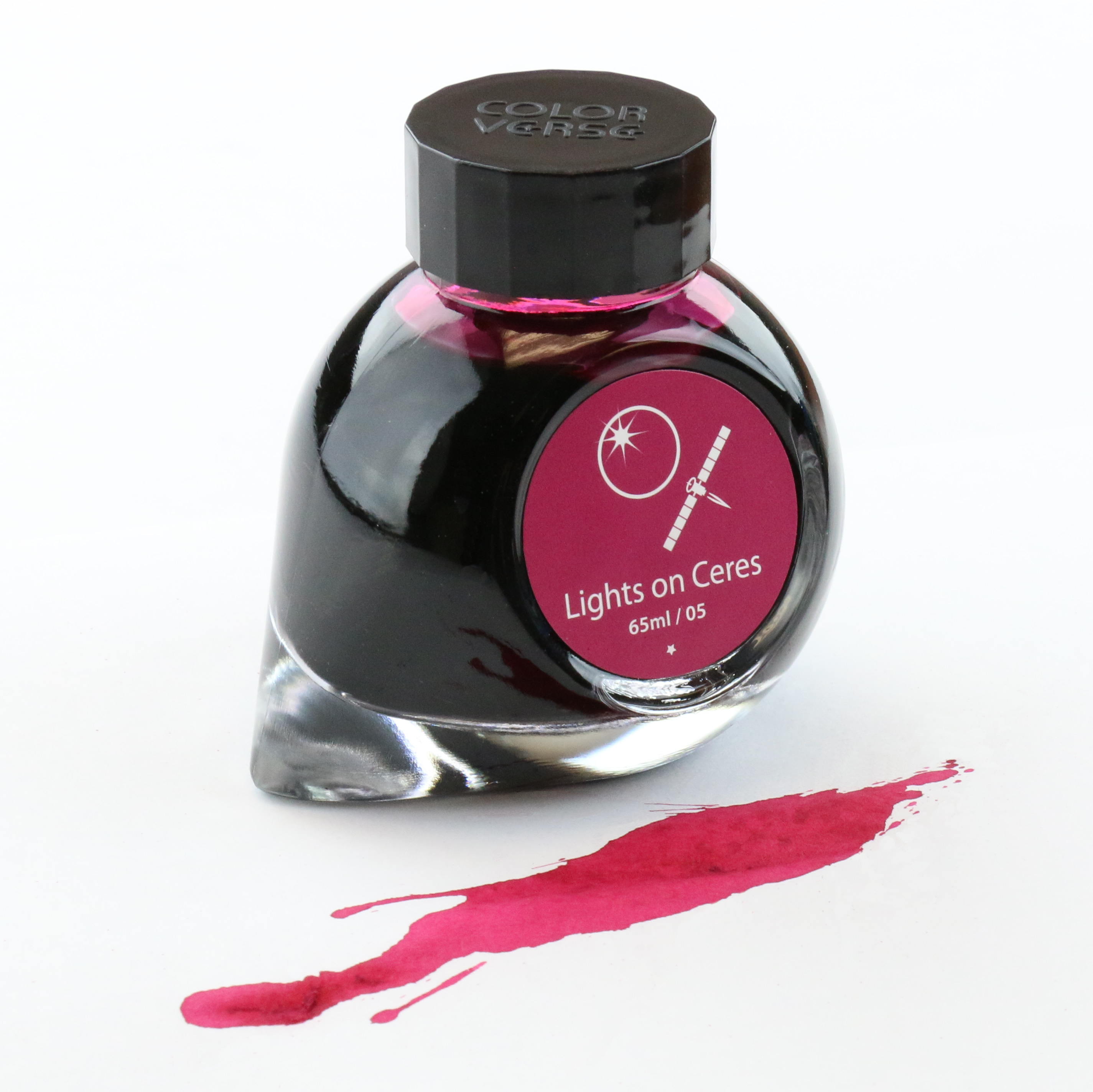 Colorverse Lights on Ceres Review and Giveaway! - Pen Chalet