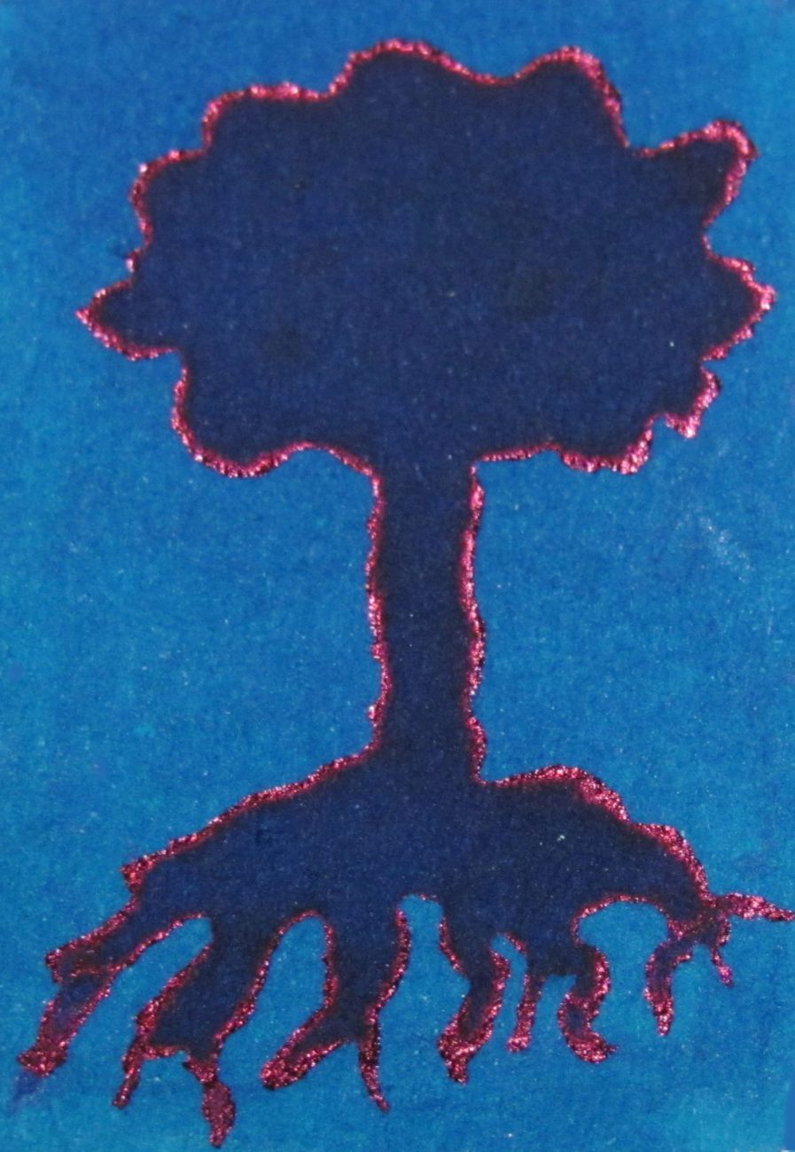 How To Create Sheen from Fountain Pen Ink! - Pen Chalet
