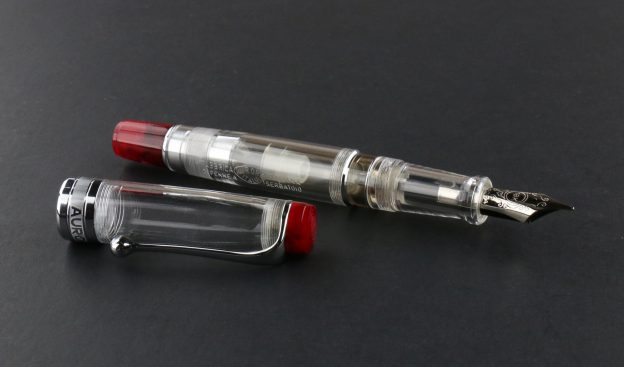 Different Types of Fountain Pens and How to Fill them - Pen Chalet