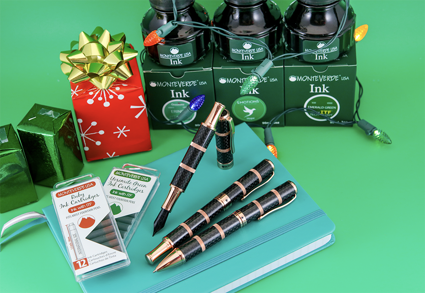 Clear Sailing in 2020 Giveaway: Win Monteverde Regatta Flagship Prize ...