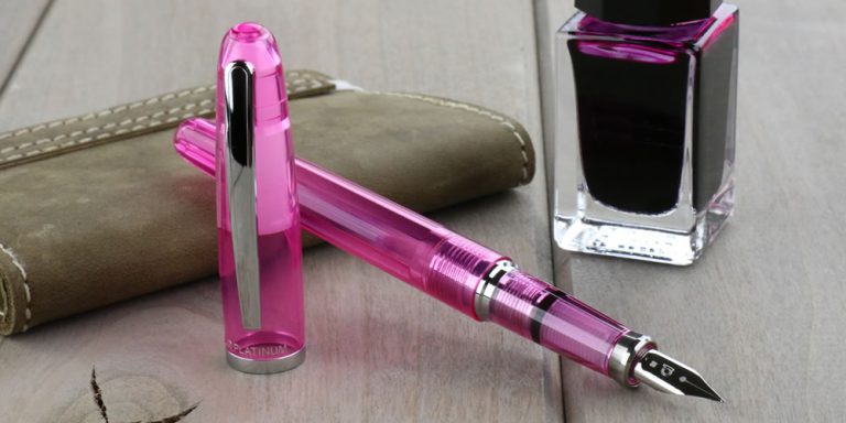 Platinum Balance - Pen Chalet