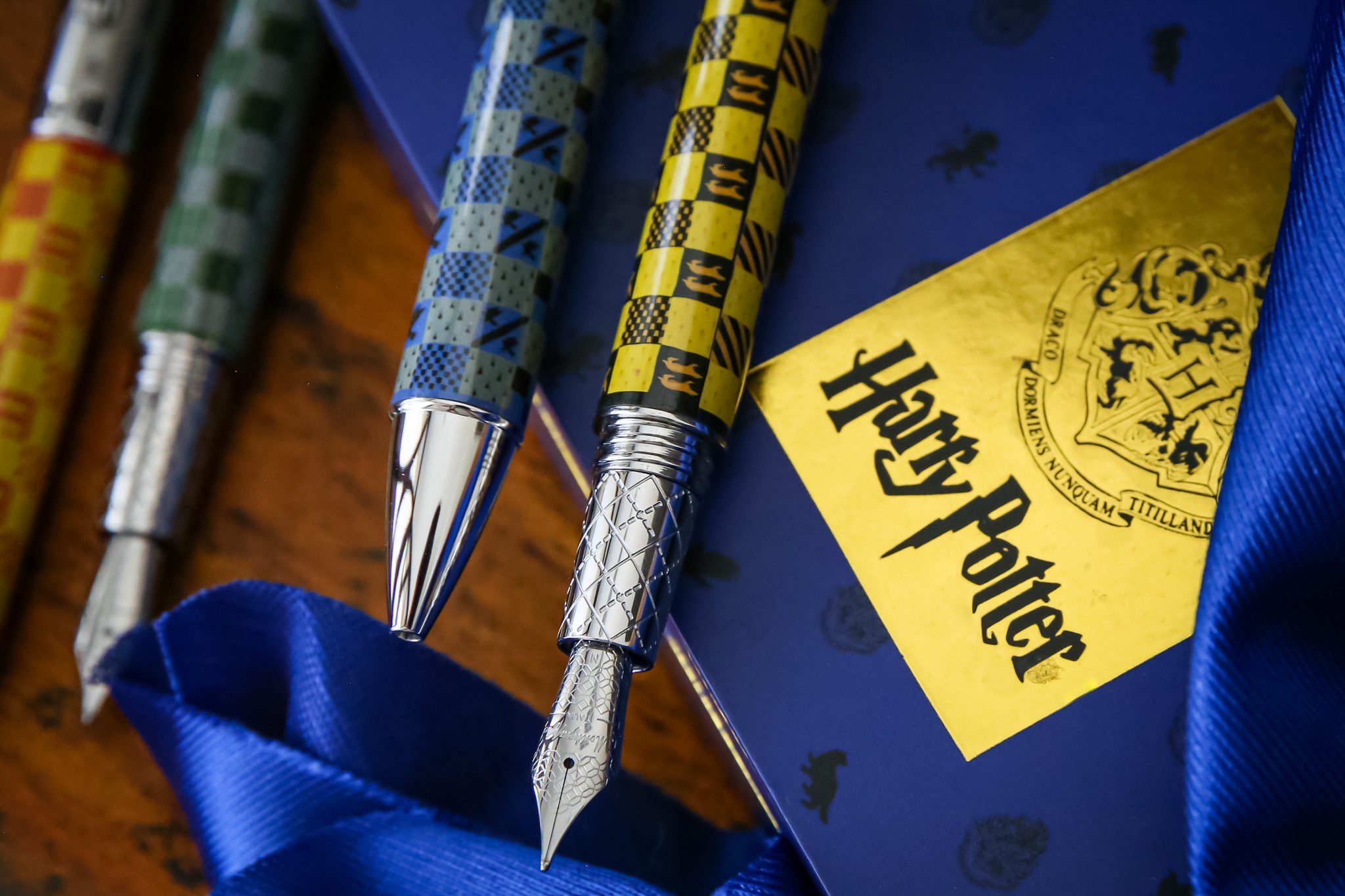 Get Your 2020 Pen Gifts in time for the Holidays: Shop Early! - Pen Chalet