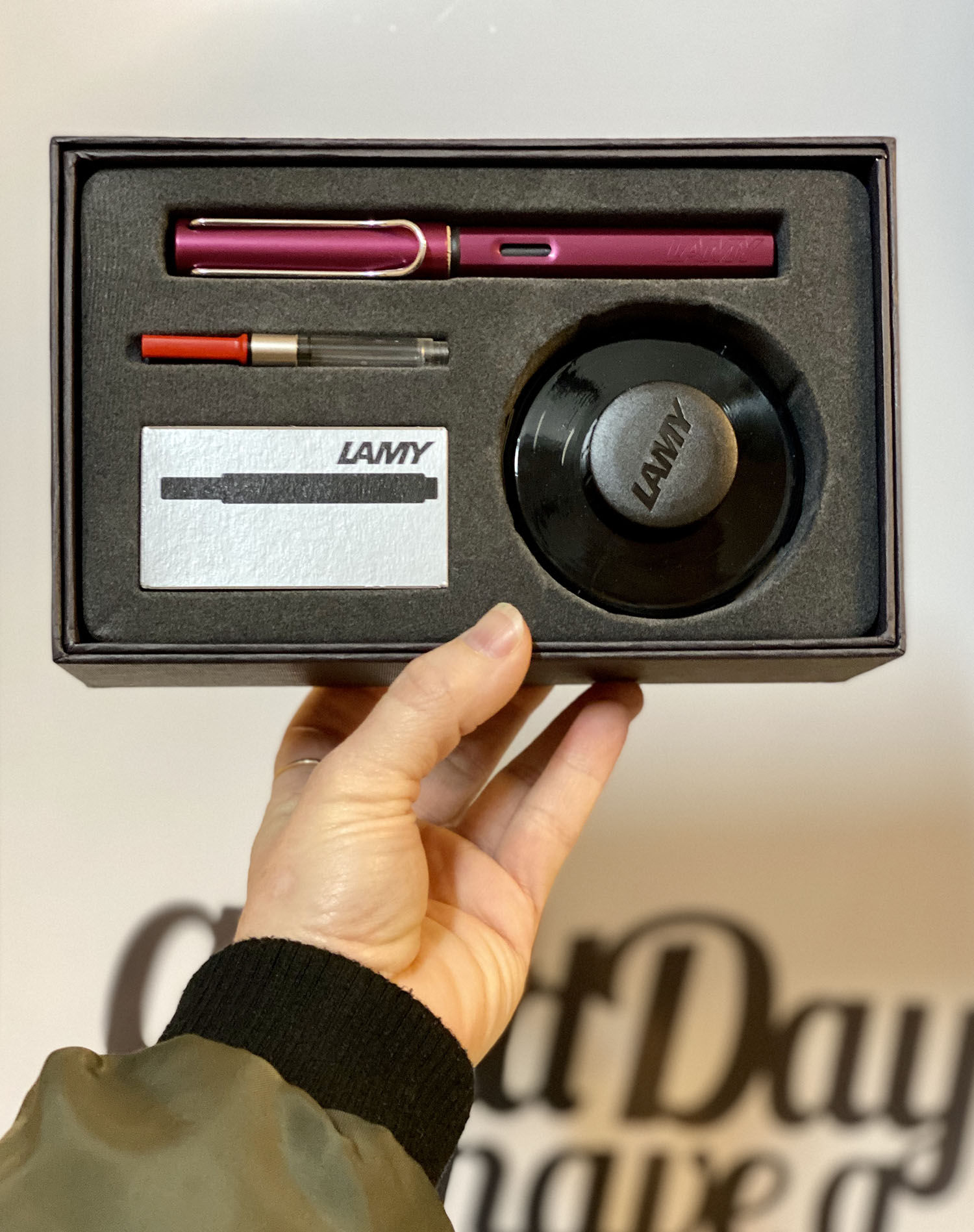 Get Your 2020 Pen Gifts in time for the Holidays: Shop Early! - Pen Chalet