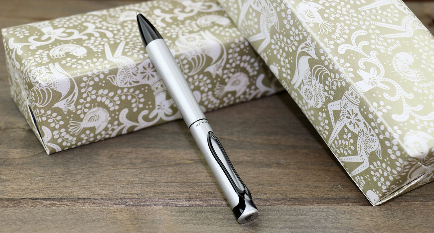 Stuff the Stockings with the Best Deals on Ballpoints: 2020 Holiday Pen ...