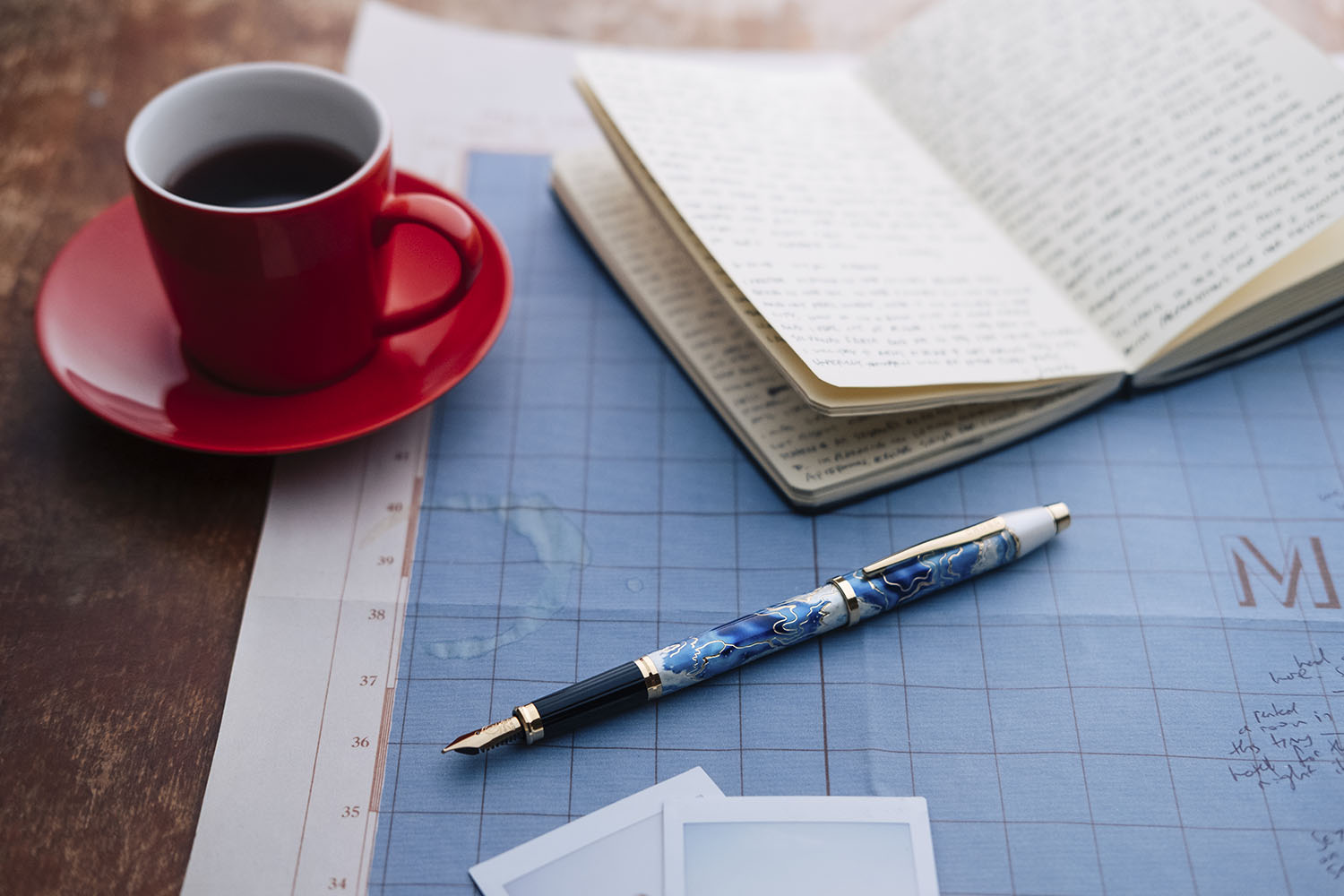 Top 5 Fountain Pen Day 2020 Celebrations - Pen Chalet