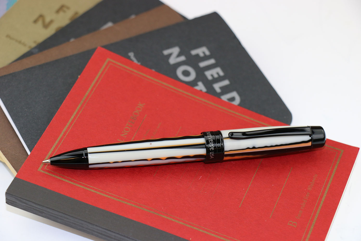 Stuff the Stockings with the Best Deals on Ballpoints: 2020 Holiday Pen ...