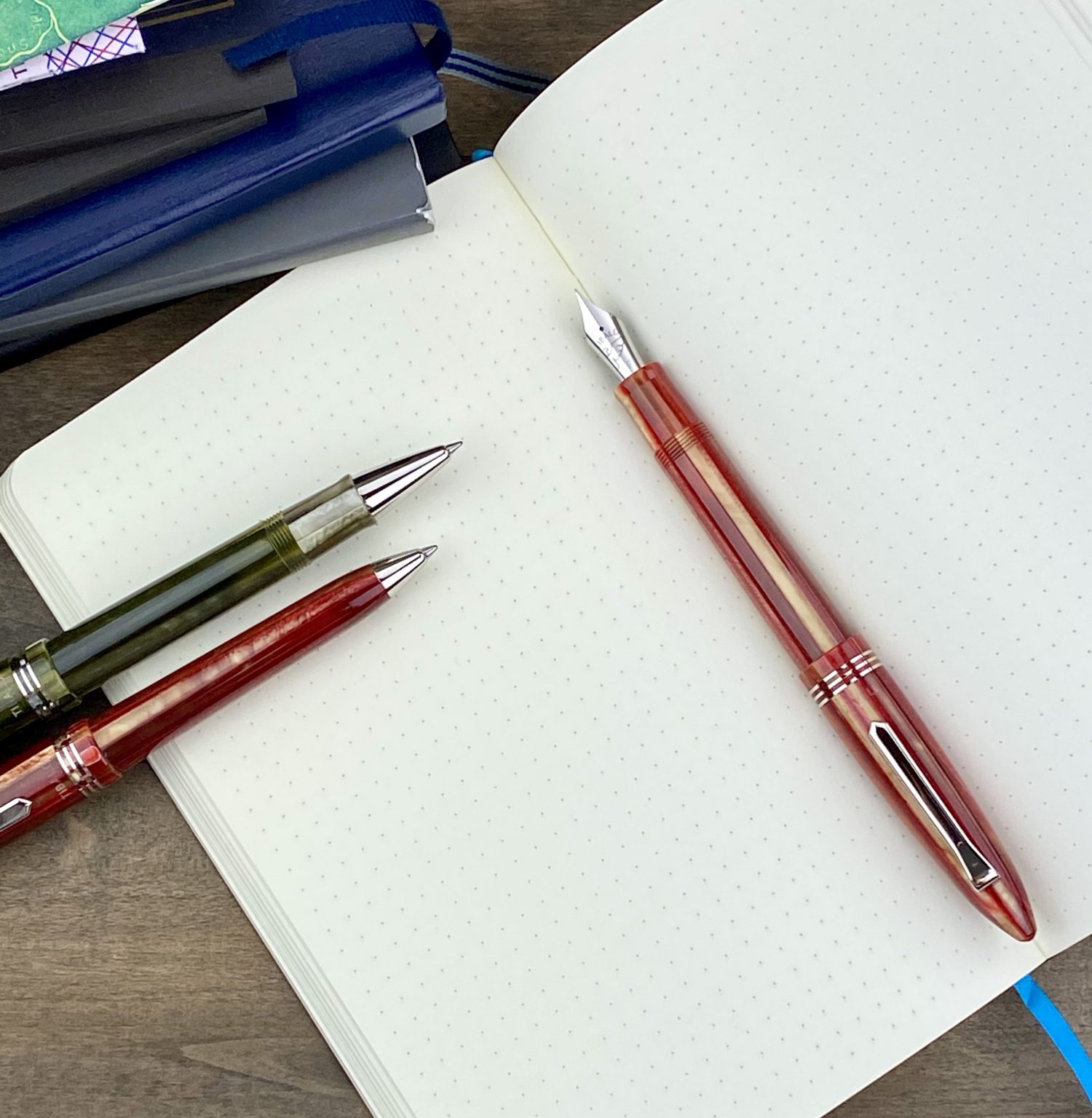 New Pen Products of 2020 & the Year's New Brands - Pen Chalet