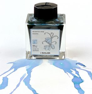 Top 5 Fountain Pen Inks: Most Popular Inks in 2022 (So far...) - Pen Chalet