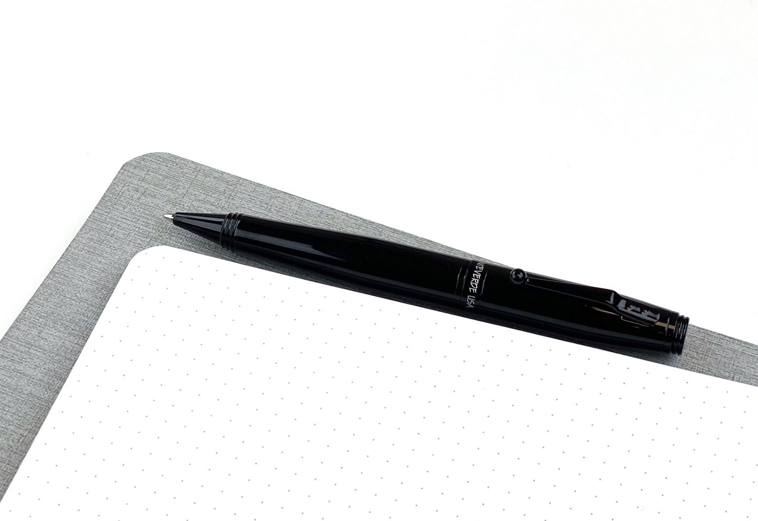 Ballpoint Pen Day 2021: Get Ready with a Week of Journaling Prompts ...