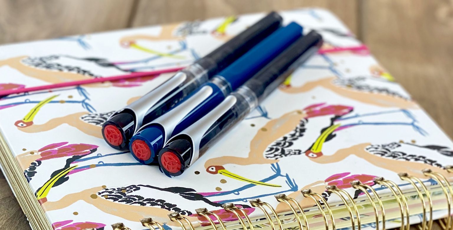 2021 Holiday Gift Guide: Pens & Inks & Writing Accessories - Pen Chalet