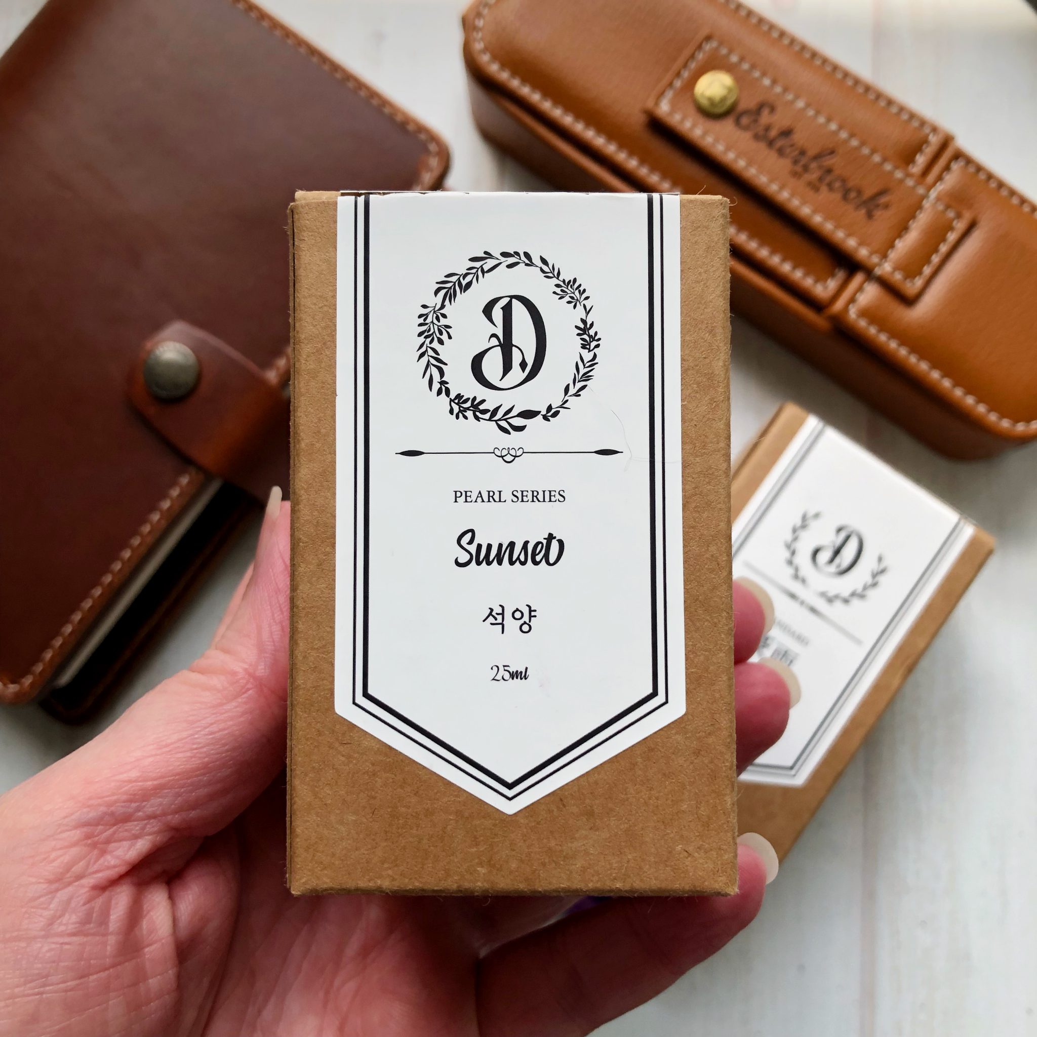 Pen Chalet - All About Fine Writing Instruments