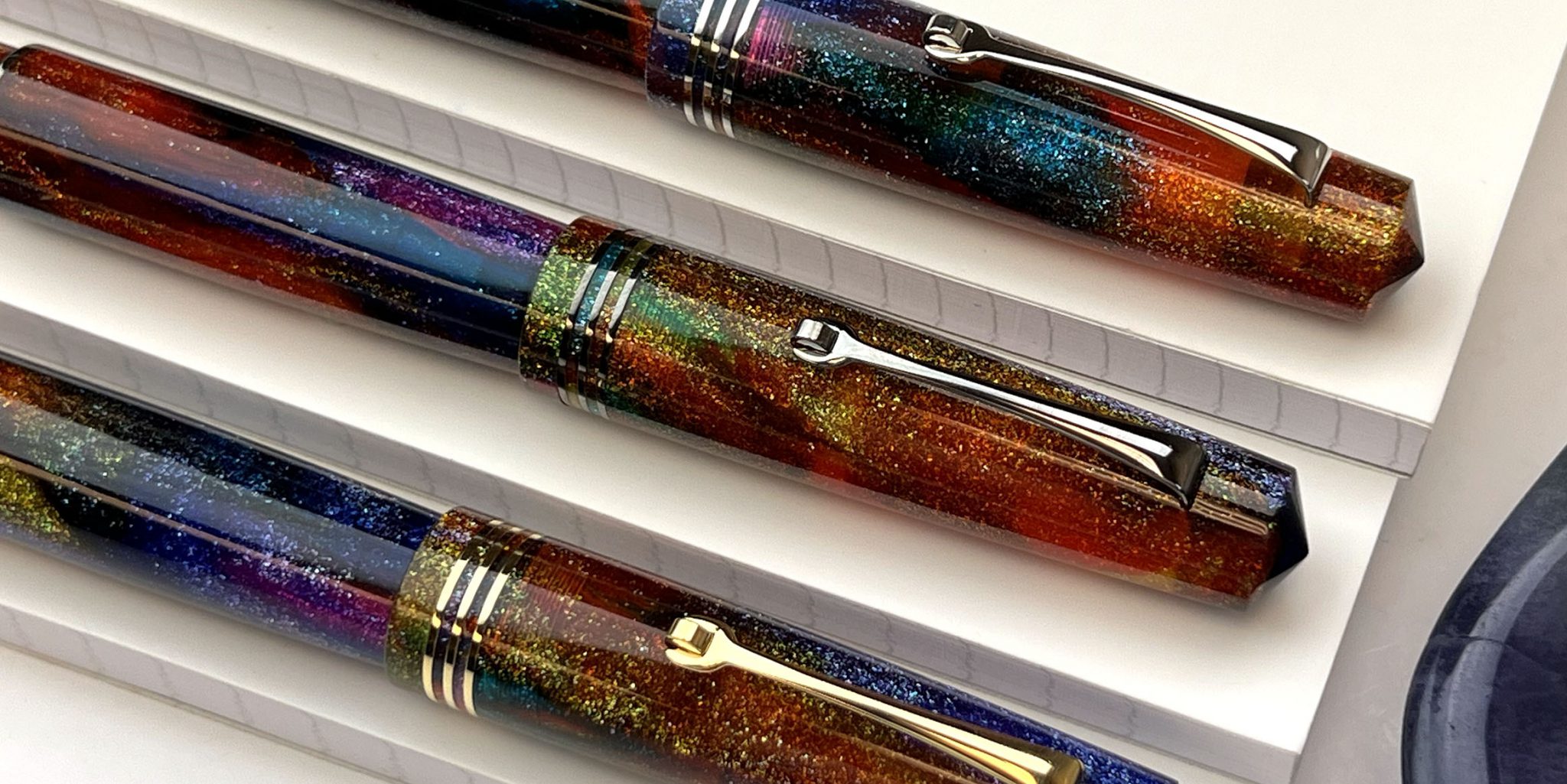 Pen Chalet - All About Fine Writing Instruments