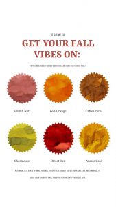 Top 6 Robert Oster Inks for Fall: What Are Your Favorite Fall Inks ...