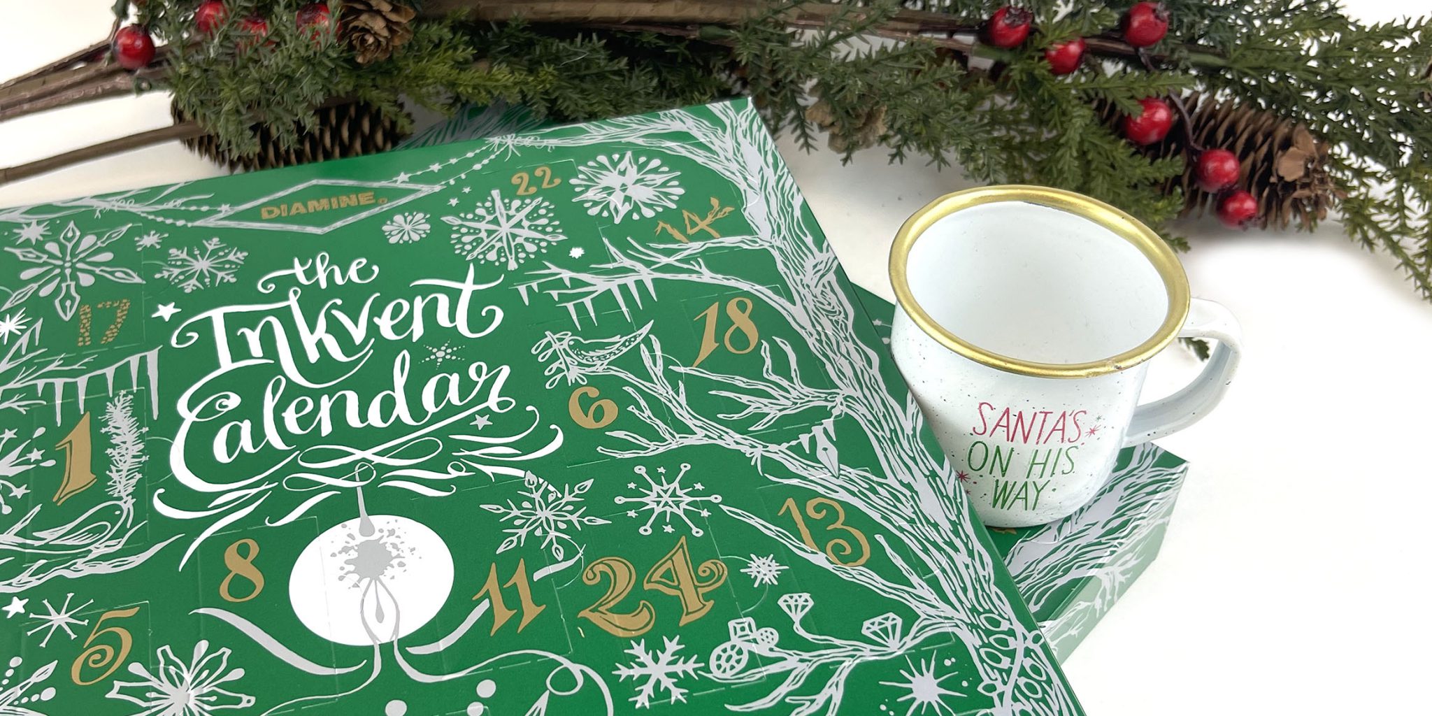 2022 Holiday Gift Guide for Pens & Inks & Writing Accessories - Pen Chalet