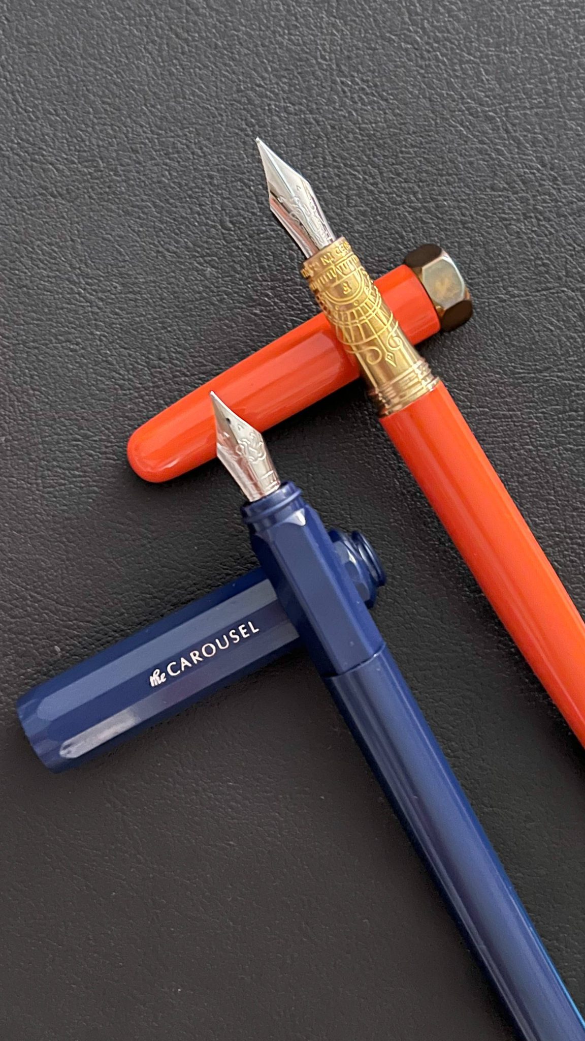 Pen Chalet - All About Fine Writing Instruments