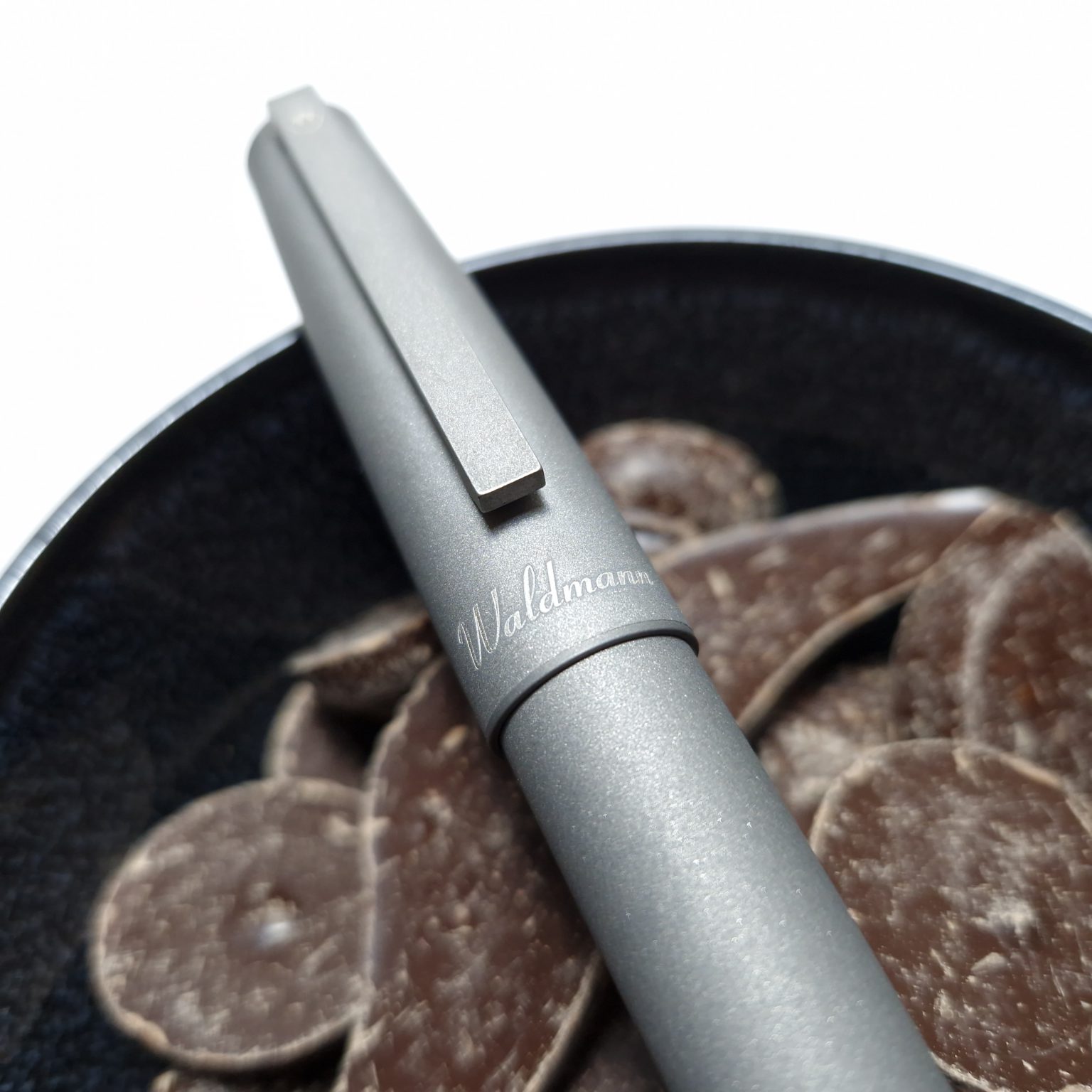 Pen Chalet - All About Fine Writing Instruments