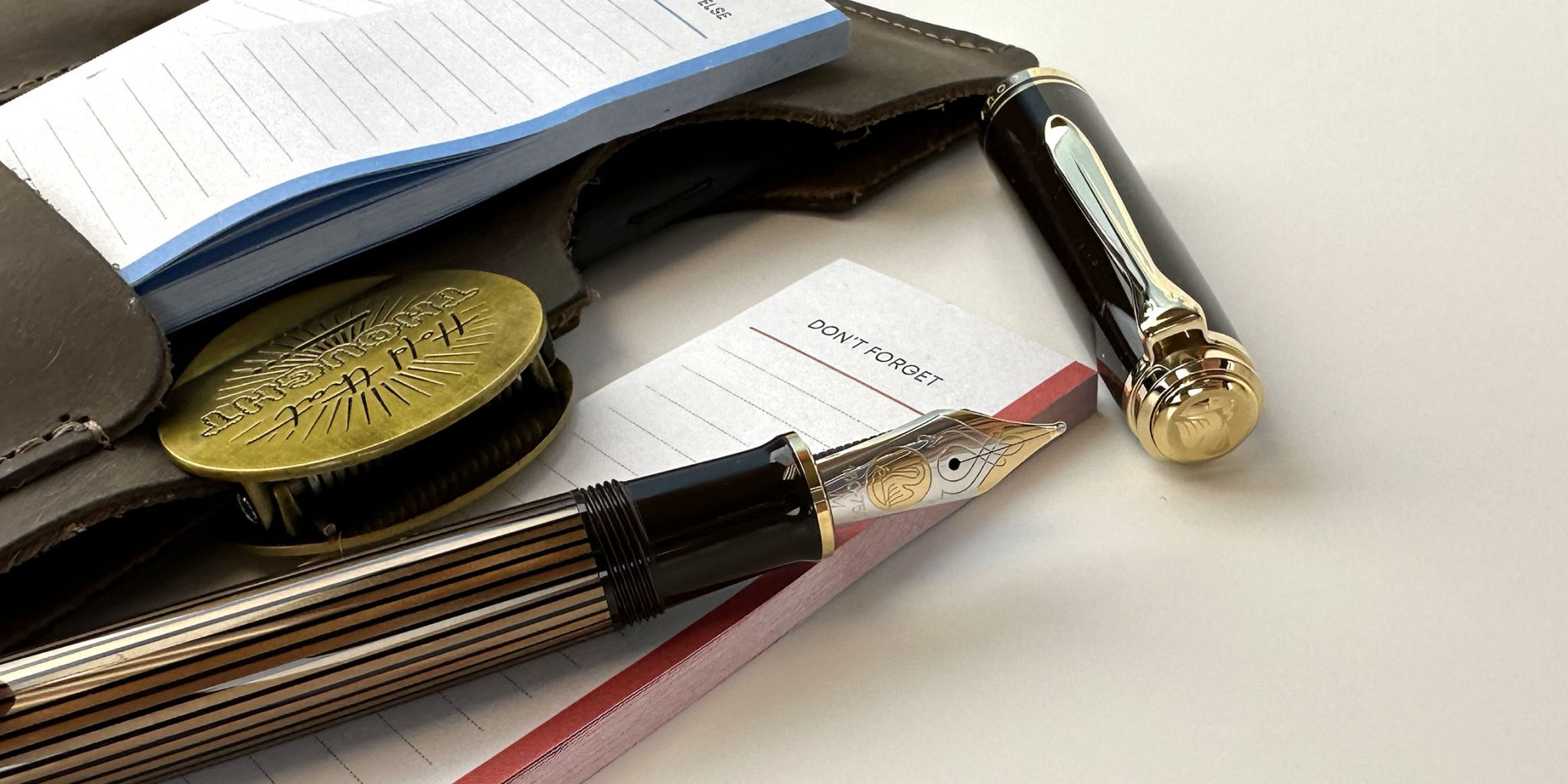 Best Fountain Pen Brands and Models: Which is Right For You | Pen Chalet