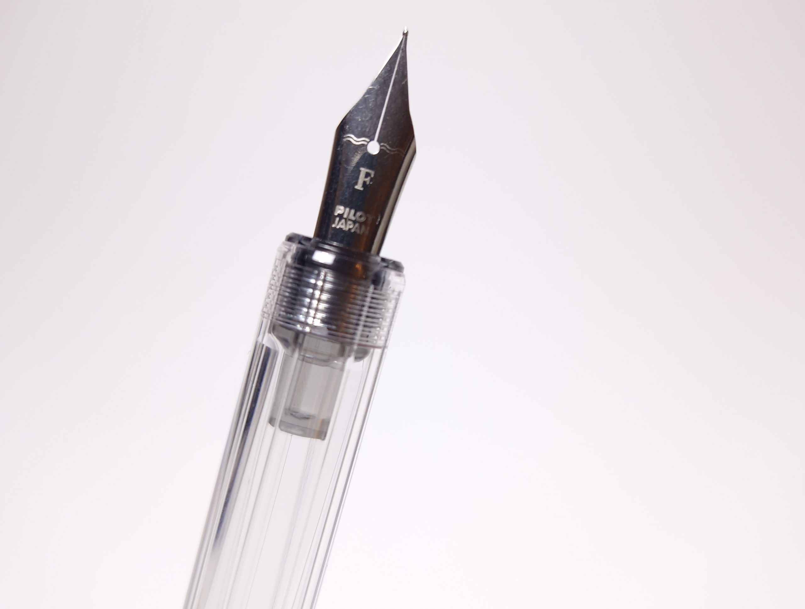 Pilot Iro Utsushi Review: The Ultimate Dip Pen | Pen Chalet