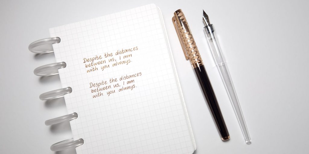 Pilot Iro Utsushi Review: The Ultimate Dip Pen | Pen Chalet