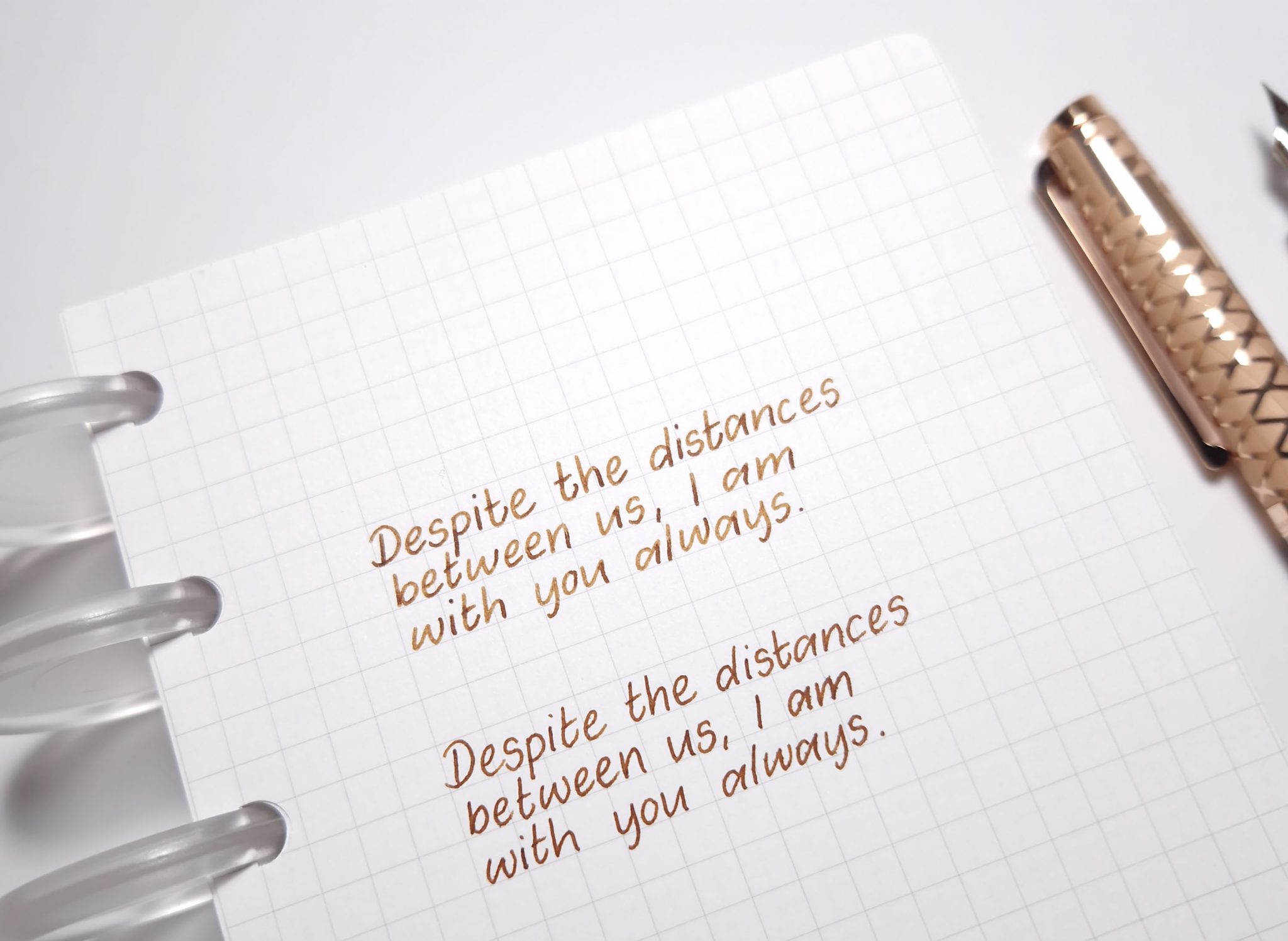 Pilot Iro Utsushi Review: The Ultimate Dip Pen | Pen Chalet