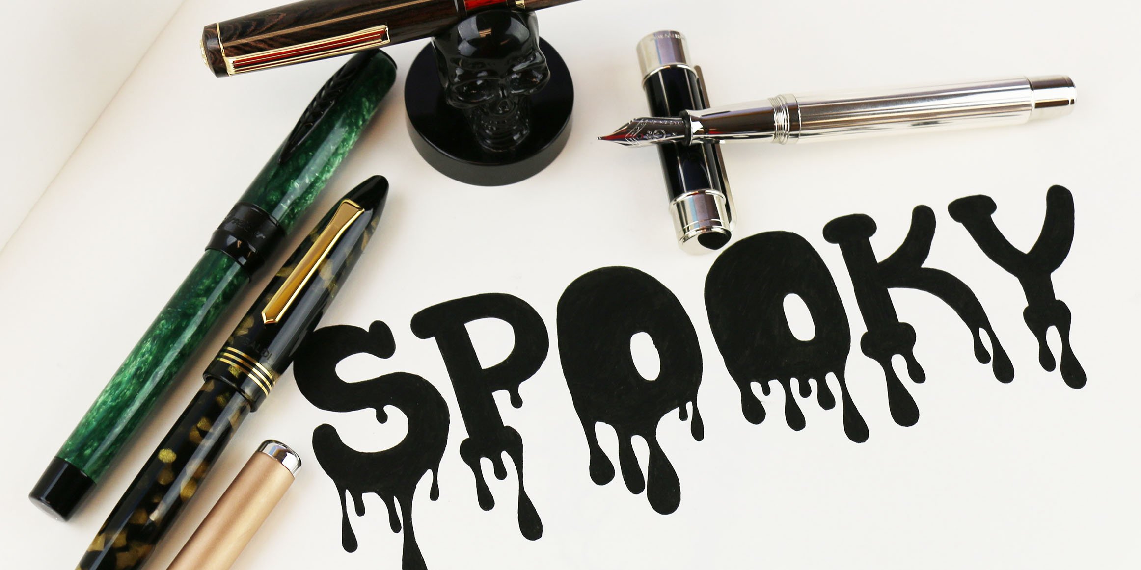 2023 Top 10 Halloween Pens List: Host Your Best All Hallow's Eve Pen ...