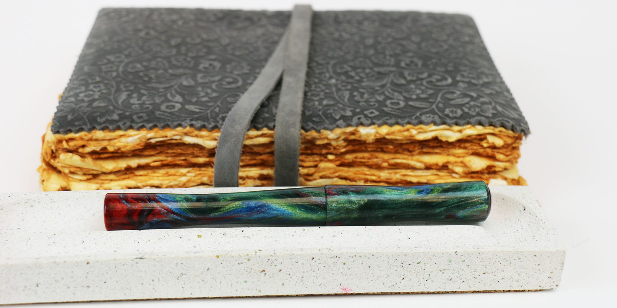 New Luxury Pens to Kick-off 2024: Top 5 Pens for the New Year - Pen Chalet