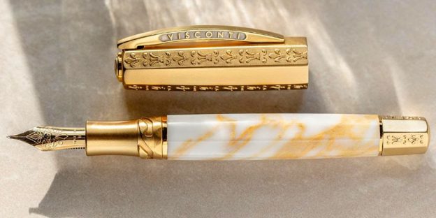Bridgertons Pen Guide: Which Pens Would the Bridgertons Use? - Pen Chalet