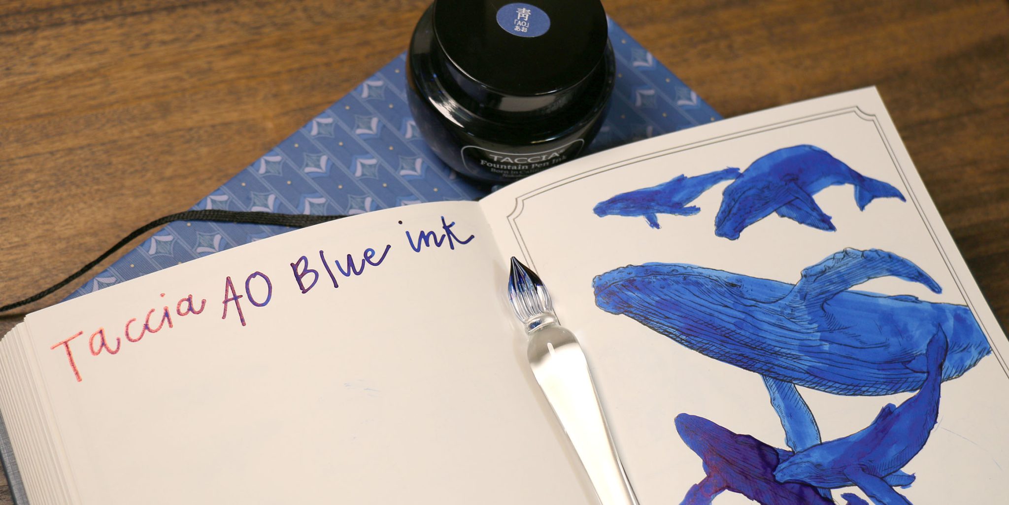 Pen Chalet - All About Fine Writing Instruments