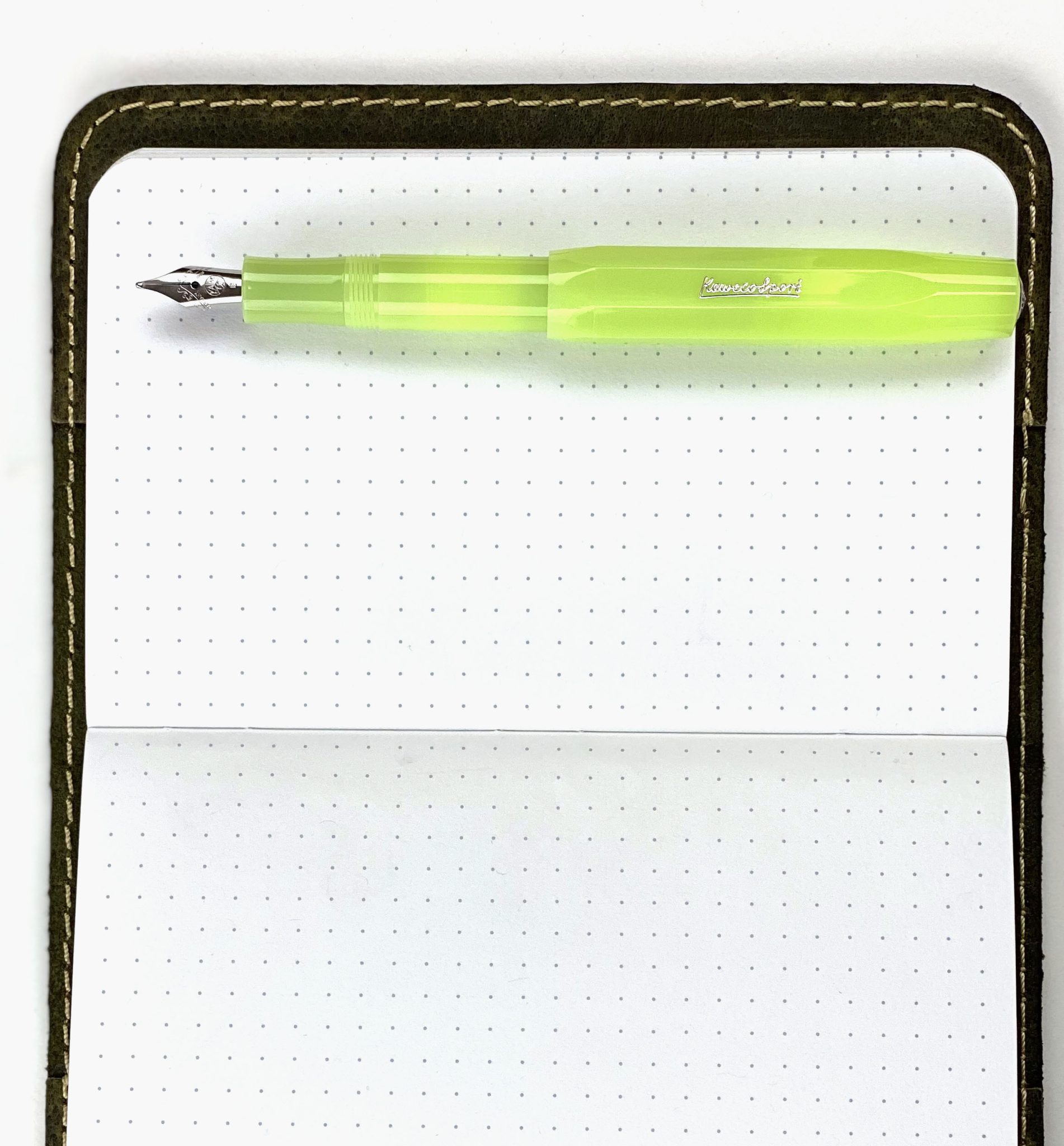 Fast Drying Fountain Pen Inks: Which Ink Dries the Quickest? - Pen Chalet