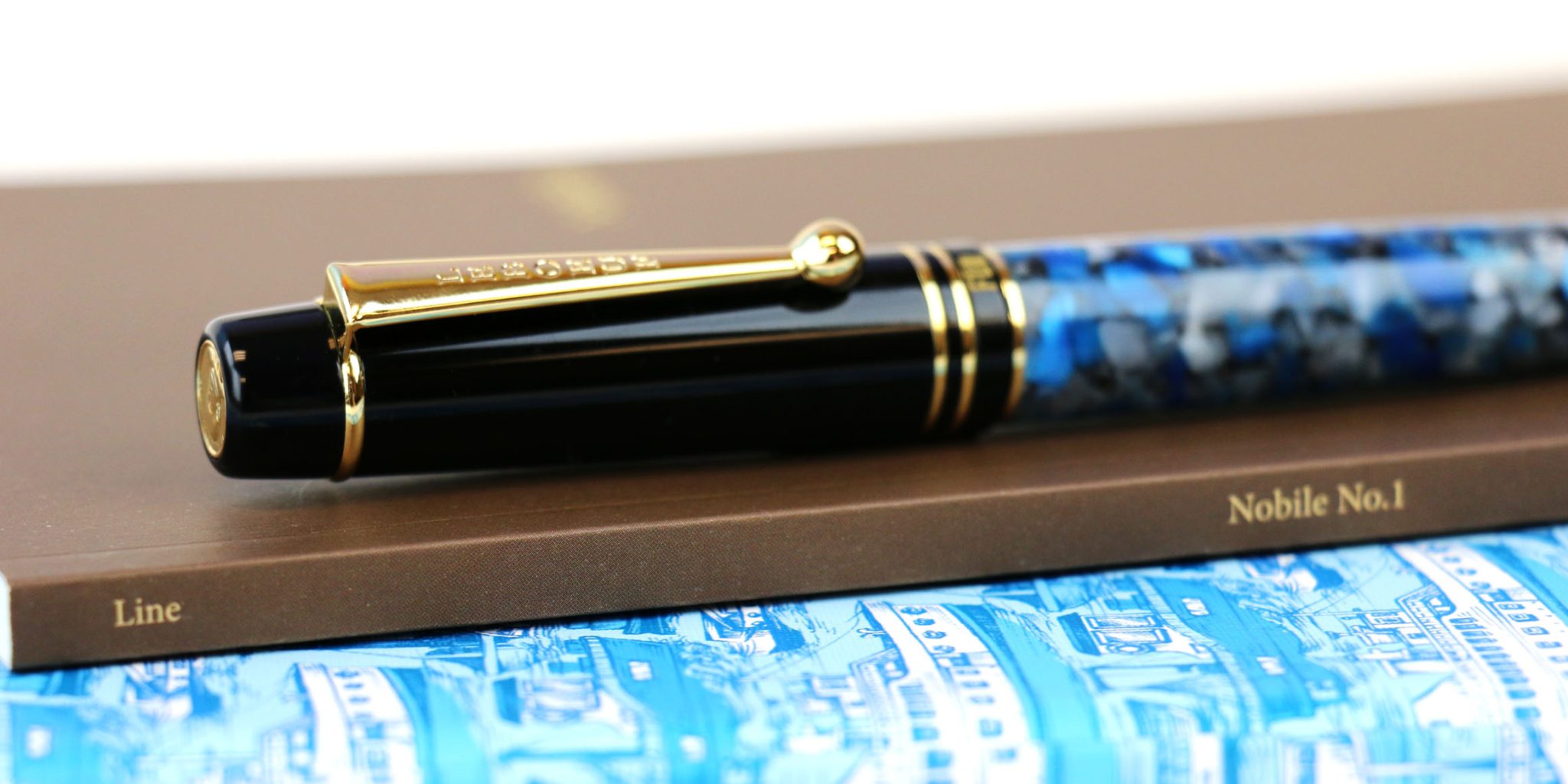 Guide to Paper Sizes for Fountain Pen Enthusiasts - Pen Chalet