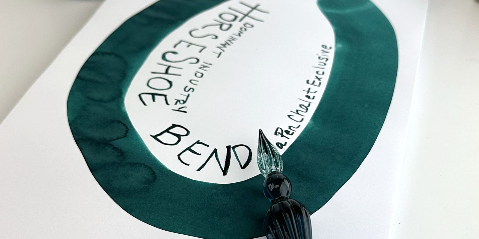 Pen Chalet - All About Fine Writing Instruments