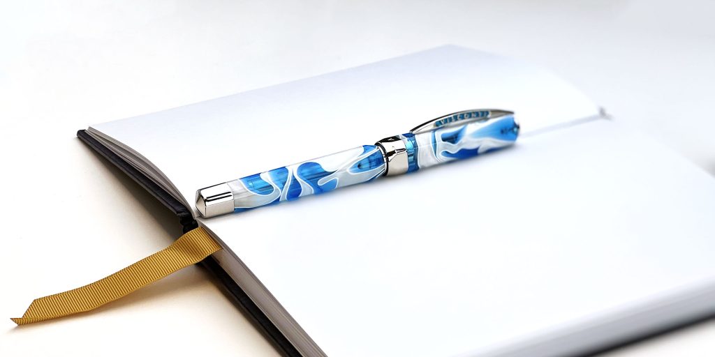 Guide to Paper Sizes for Fountain Pen Enthusiasts - Pen Chalet