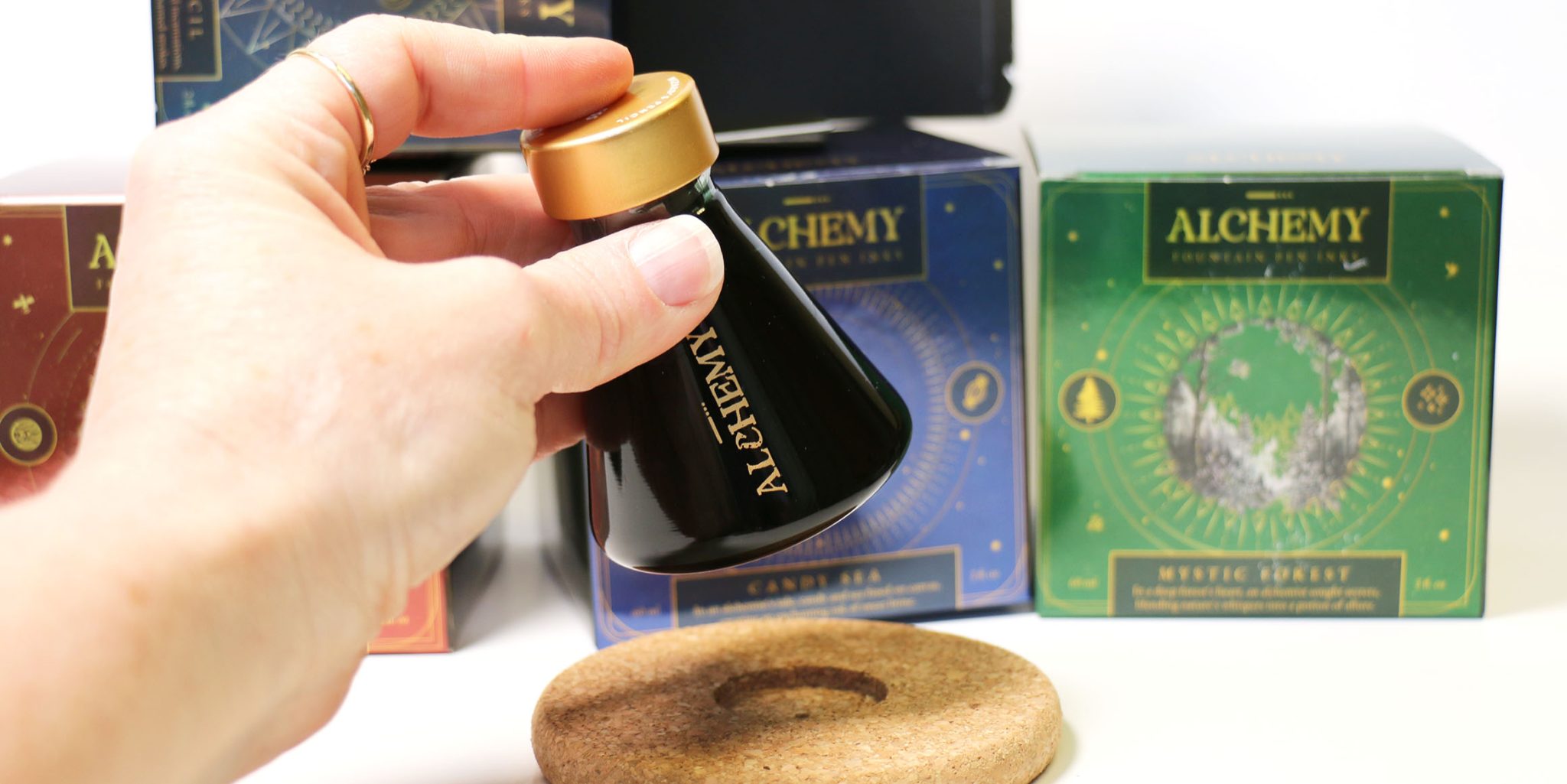 Pen Chalet - Page 2 of 170 - All About Fine Writing Instruments