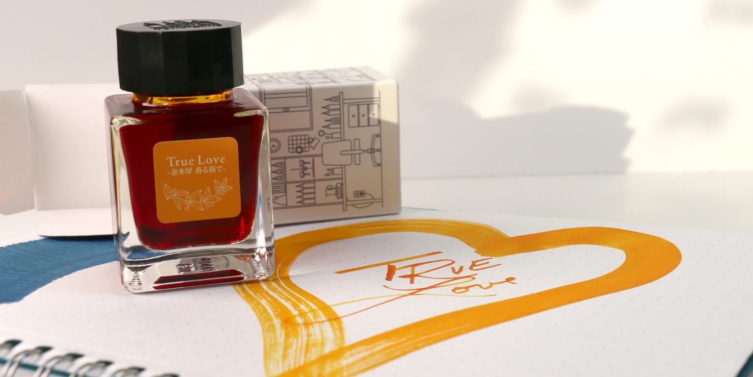 Pen Chalet - All About Fine Writing Instruments