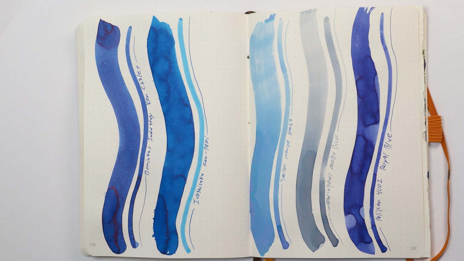 Pen Chalet - All About Fine Writing Instruments