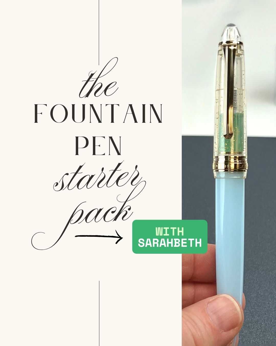 Pen Chalet - All About Fine Writing Instruments