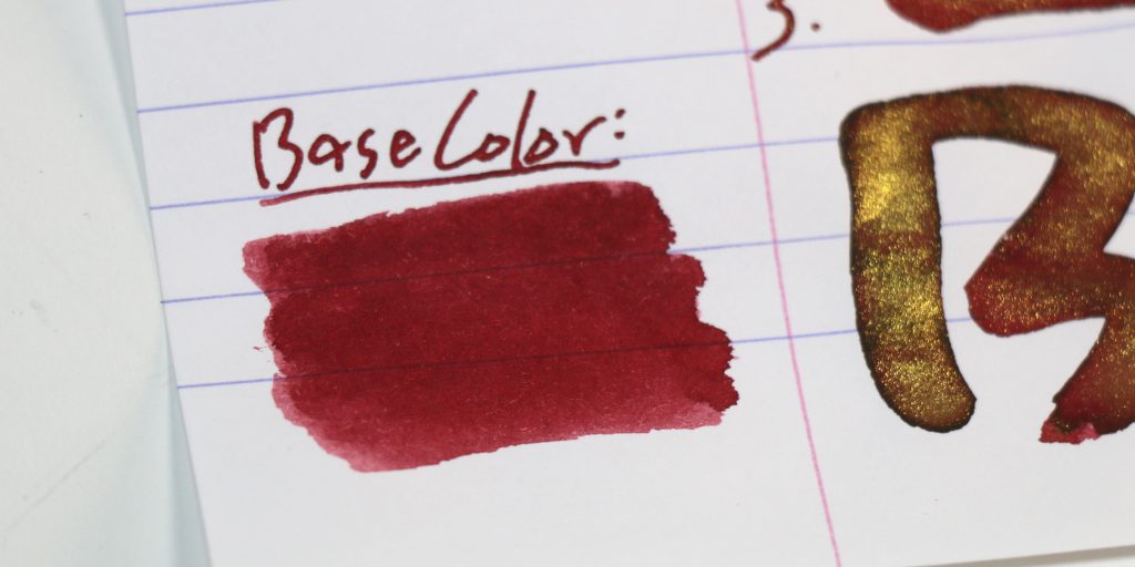 Wearingeul The Great Sage Heaven's Equal Ink Review - Pen Chalet