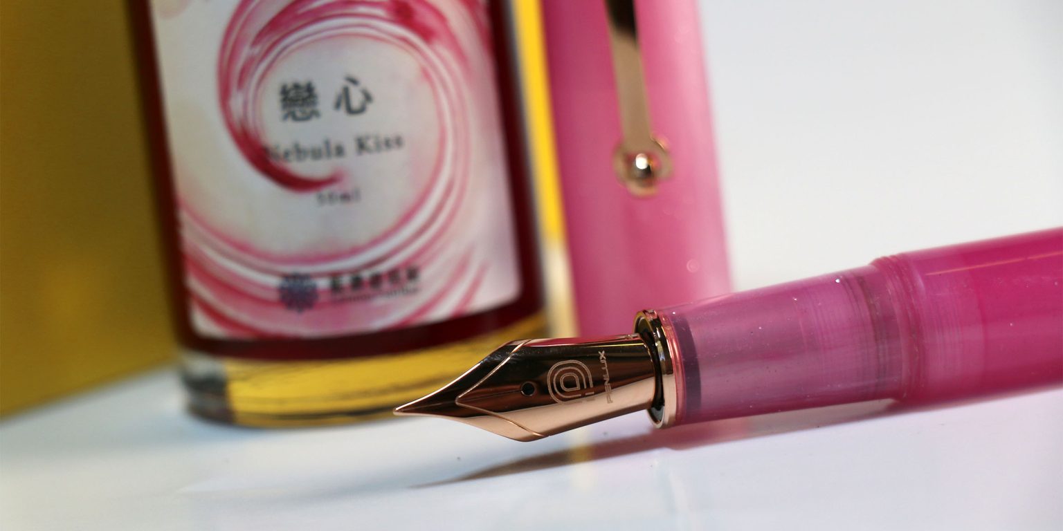 How to Choose the Right Fountain Pen Nib Size and Type | Pen Chalet