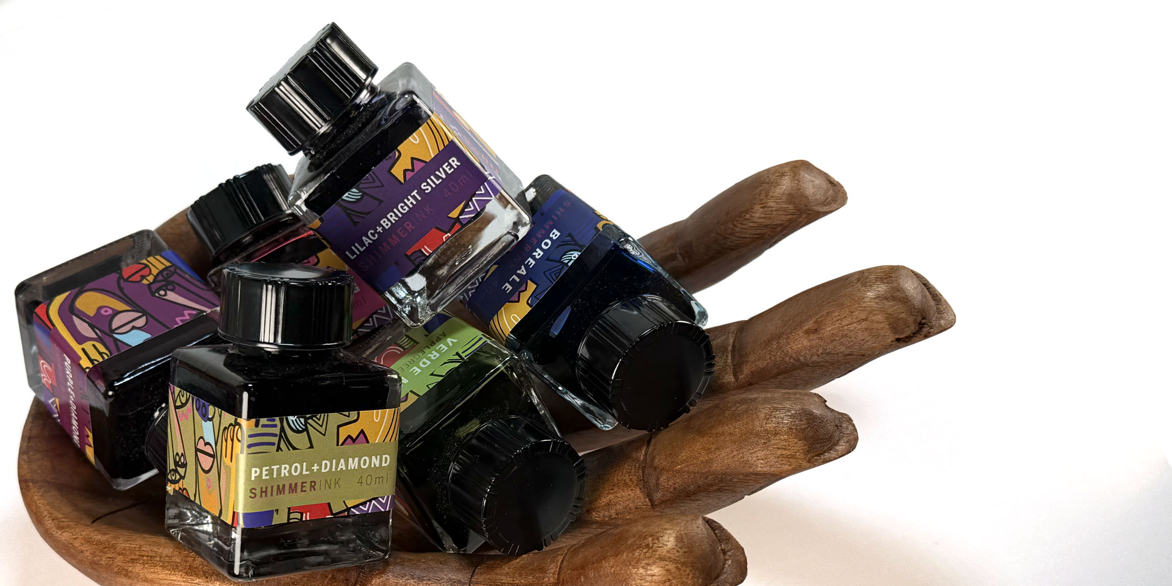 Holiday Gift Guide for Pens & Inks: Top Picks for 2025 | Pen Chalet