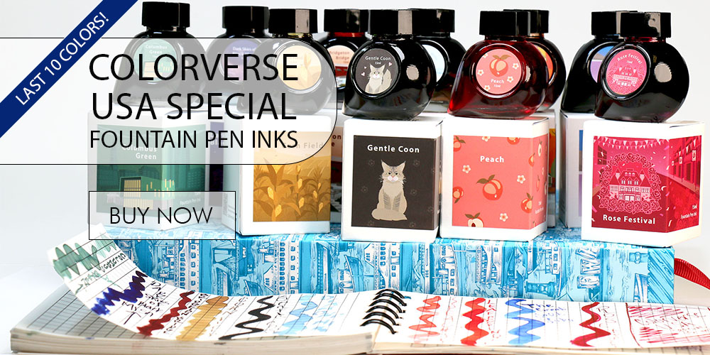 PenChalet.com | Fine Writing Instruments - Pens, Inks & more