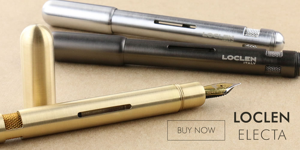 PenChalet.com | Fine Writing Instruments - Pens, Inks & more