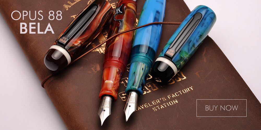 PenChalet.com | Fine Writing Instruments - Pens, Inks & more