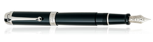 Aurora Fountain Pens Fine Pens
