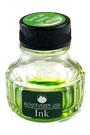 Empty Ink Bottles - Fountain Pen Ink Bottles