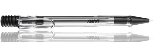 German Ballpoint Pens - Germany