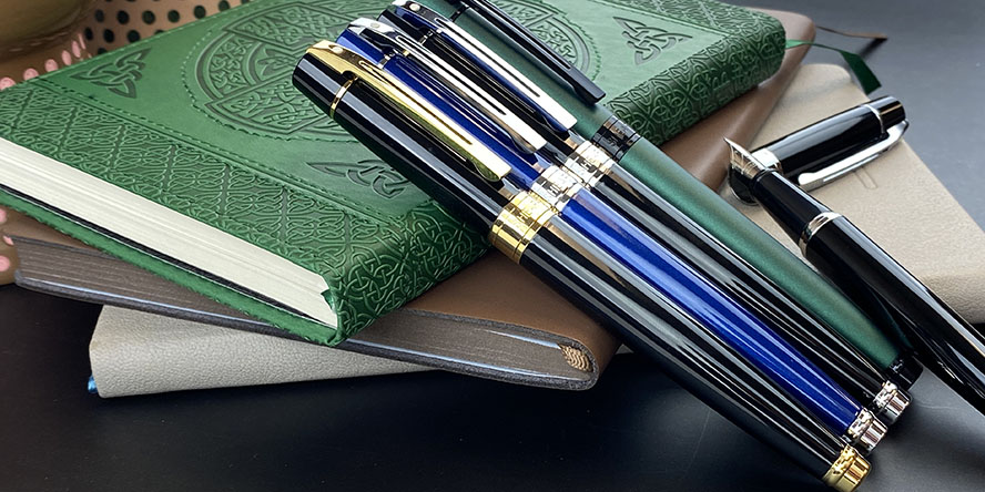Sheaffer 300 Collection Fountain Pens