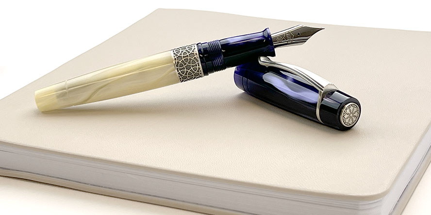 Kilk Celestial Fountain Pens
